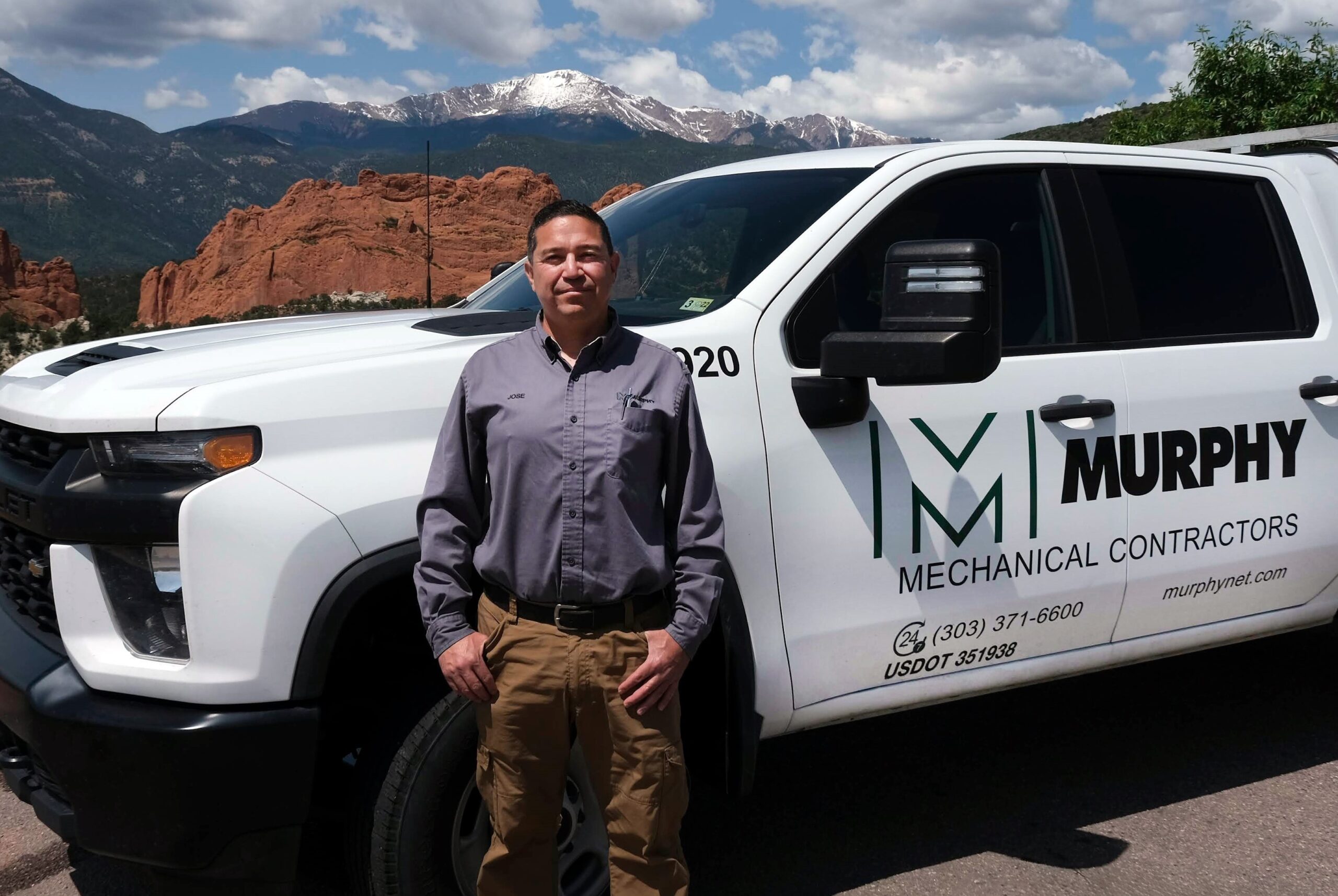 Murphy Company Mechanical Contractor