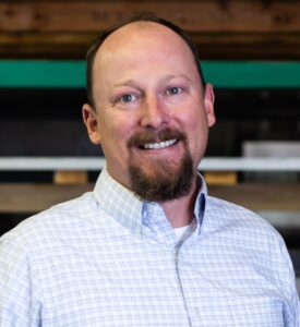 Executive Team - Murphy Company