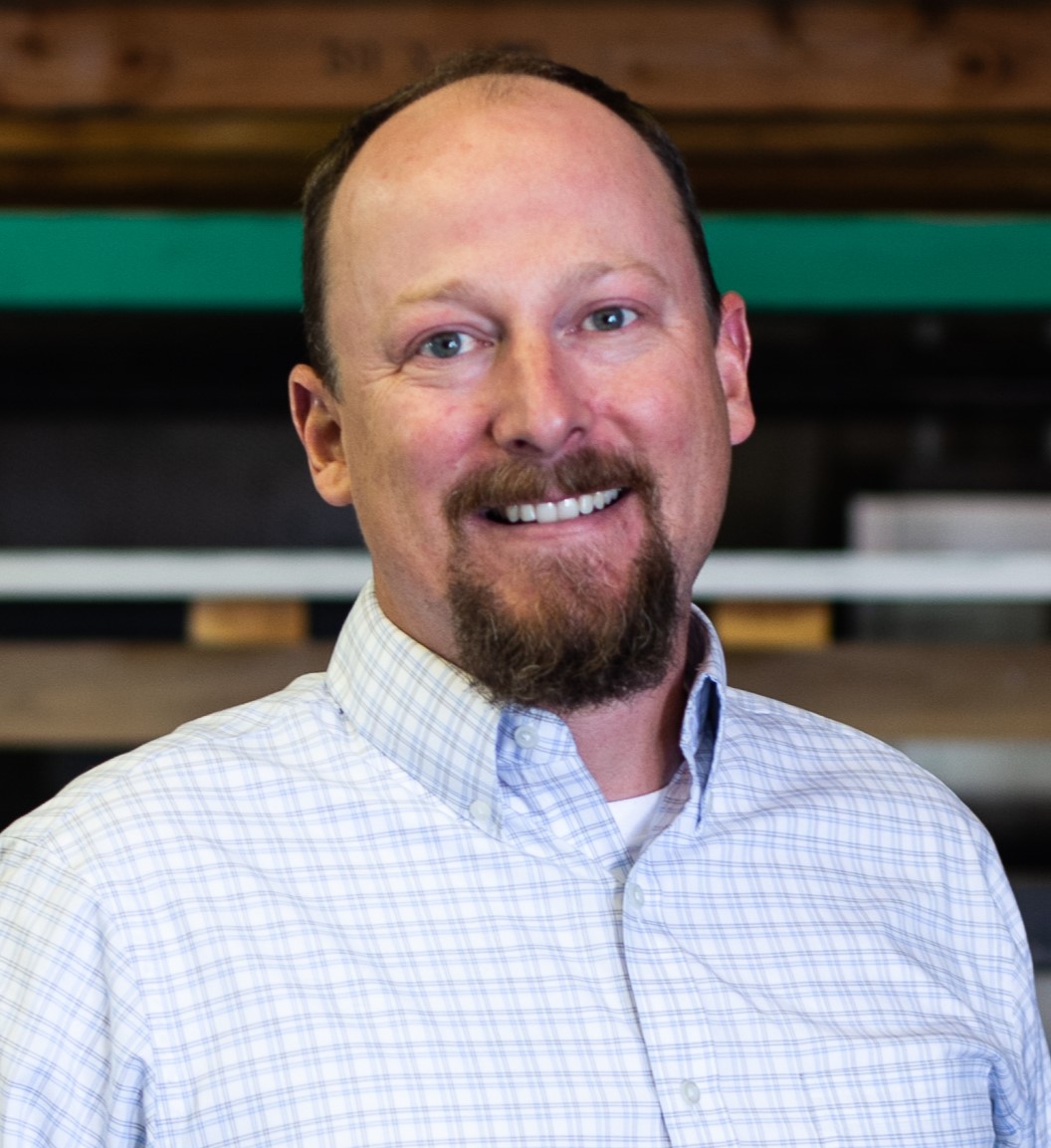 Executive Team - Murphy Company