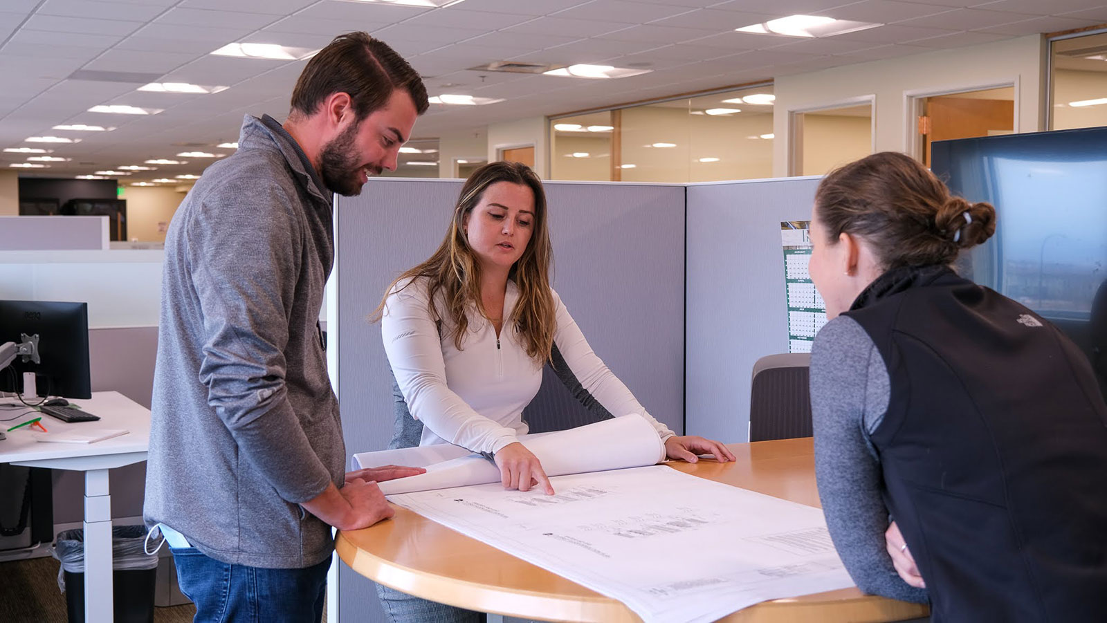 Murphy Company Mechanical Contractor