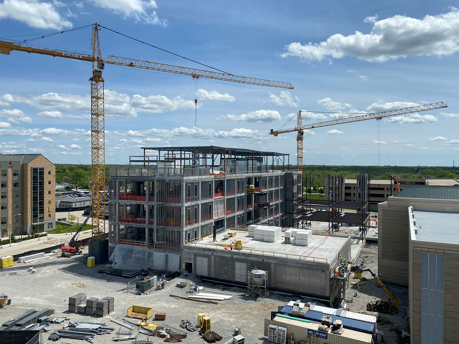 LEAN Construction - Murphy Company