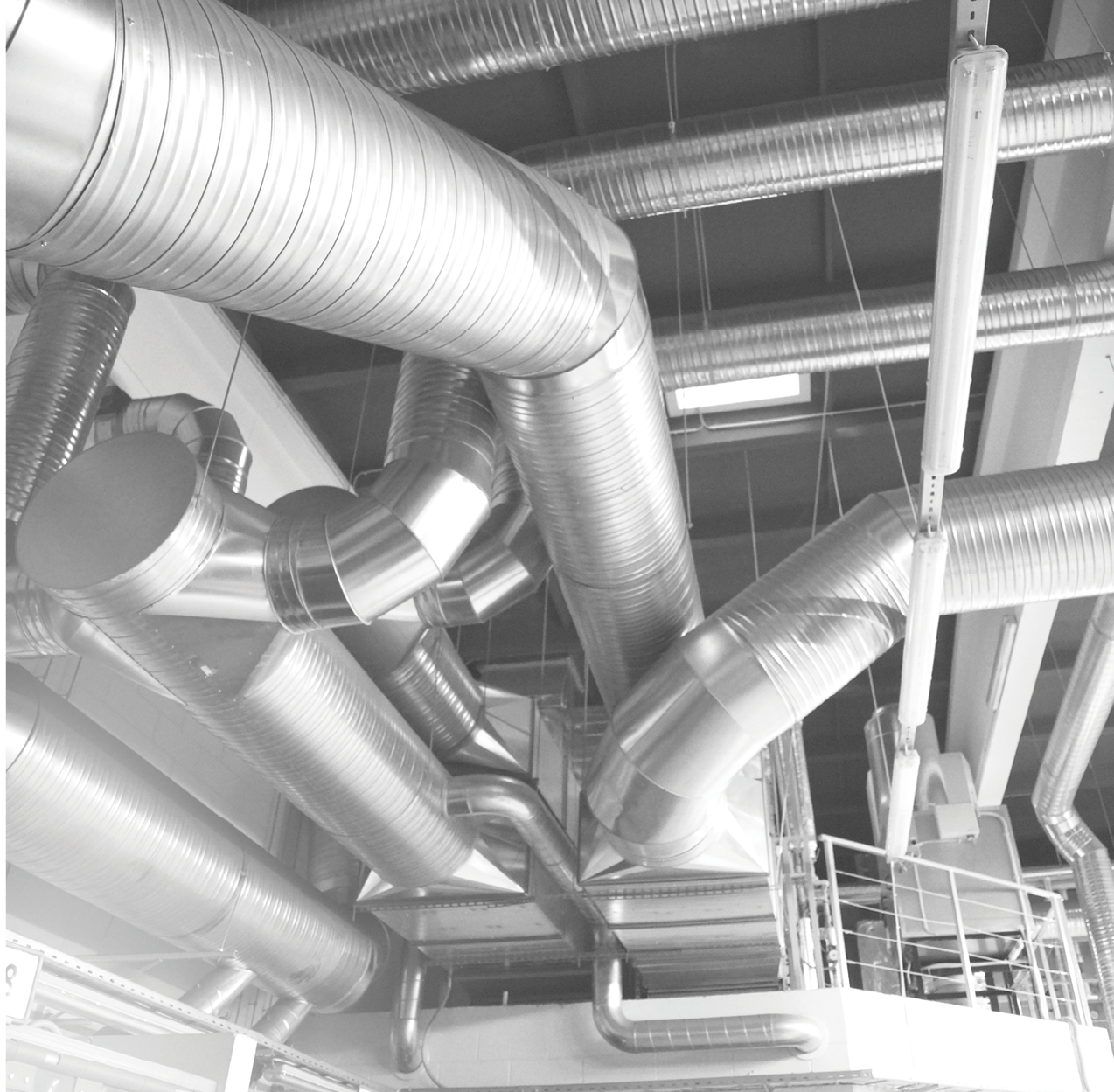 Federal Aerospace Private Client – ATLO Facility - Murphy Company