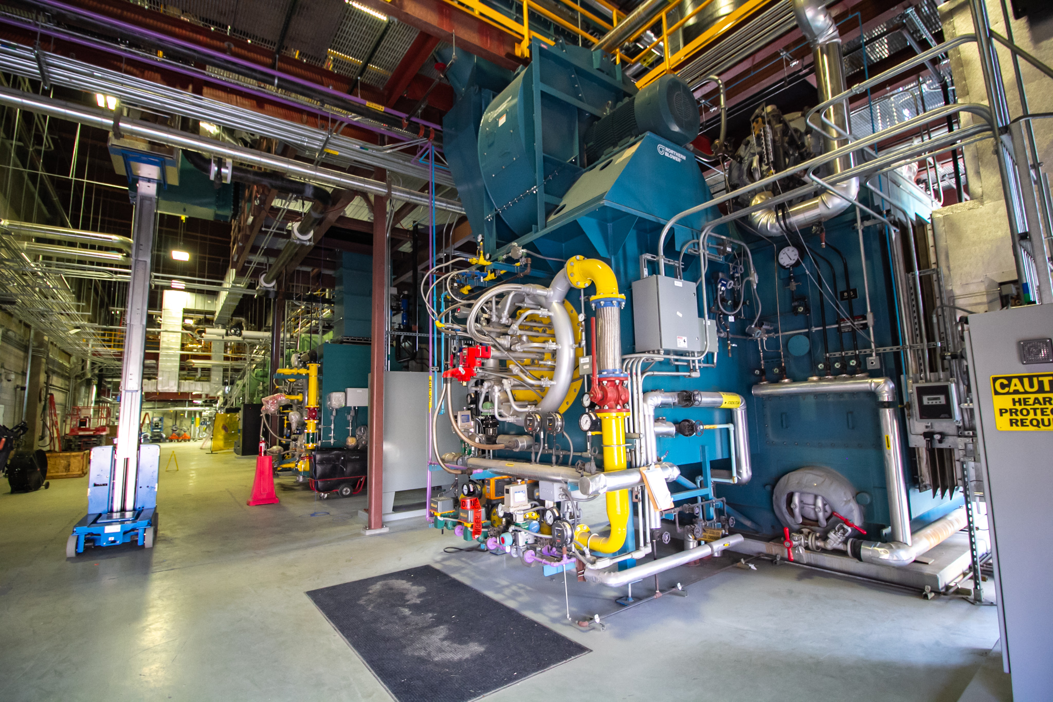 Murphy Company | Mechanical Construction | Design | Service | MO | CO | IL