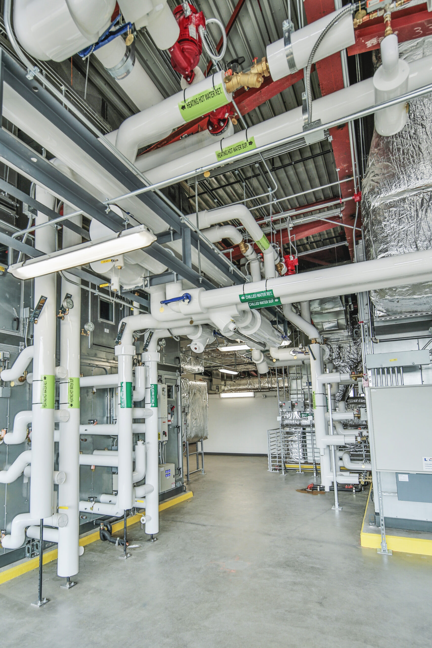 Preconstruction - Murphy Company