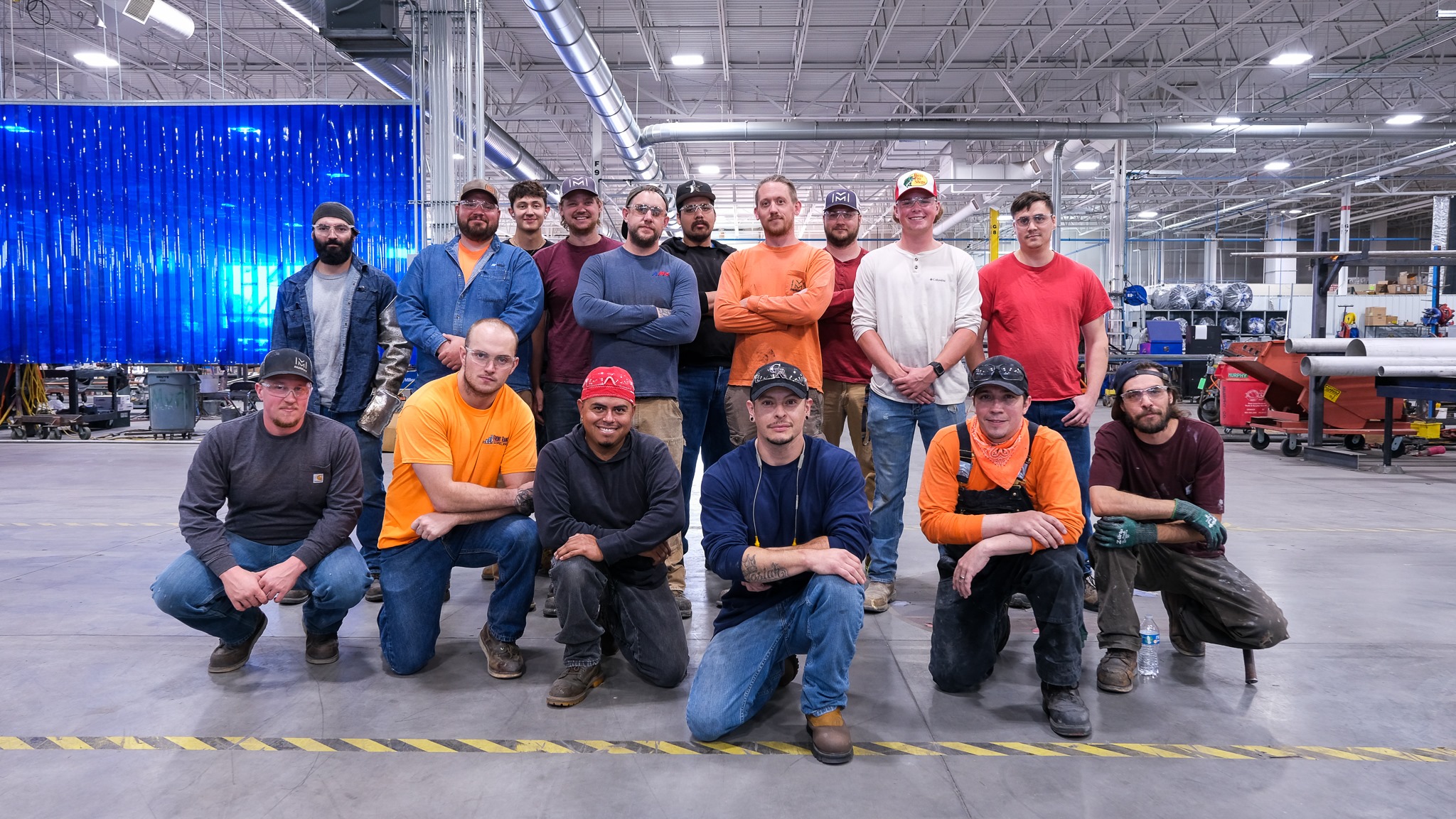 Careers & Internships - Murphy Company