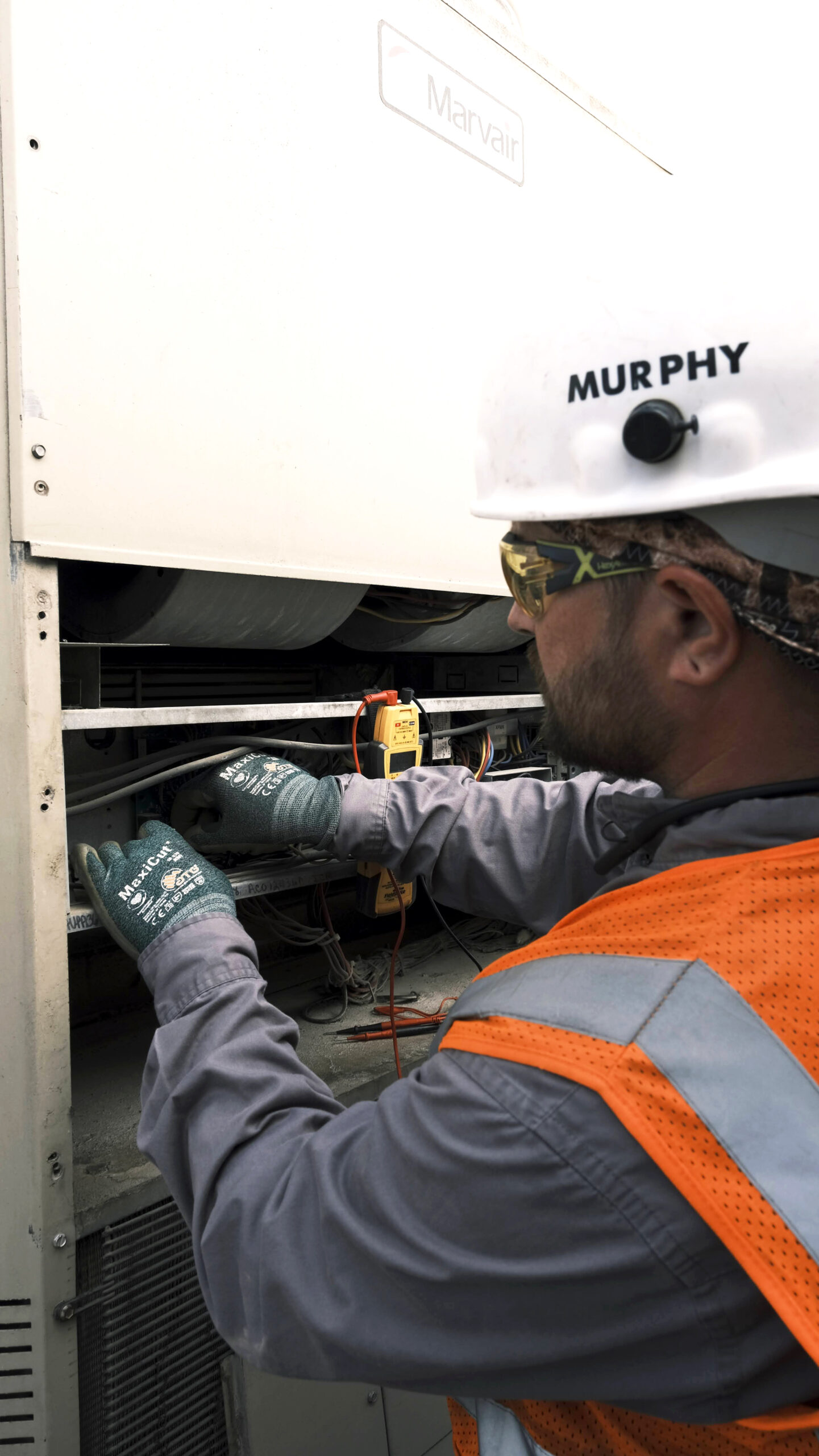Preventative Maintenance - Murphy Company