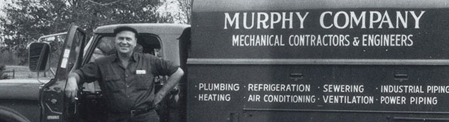 About Us - Murphy Company