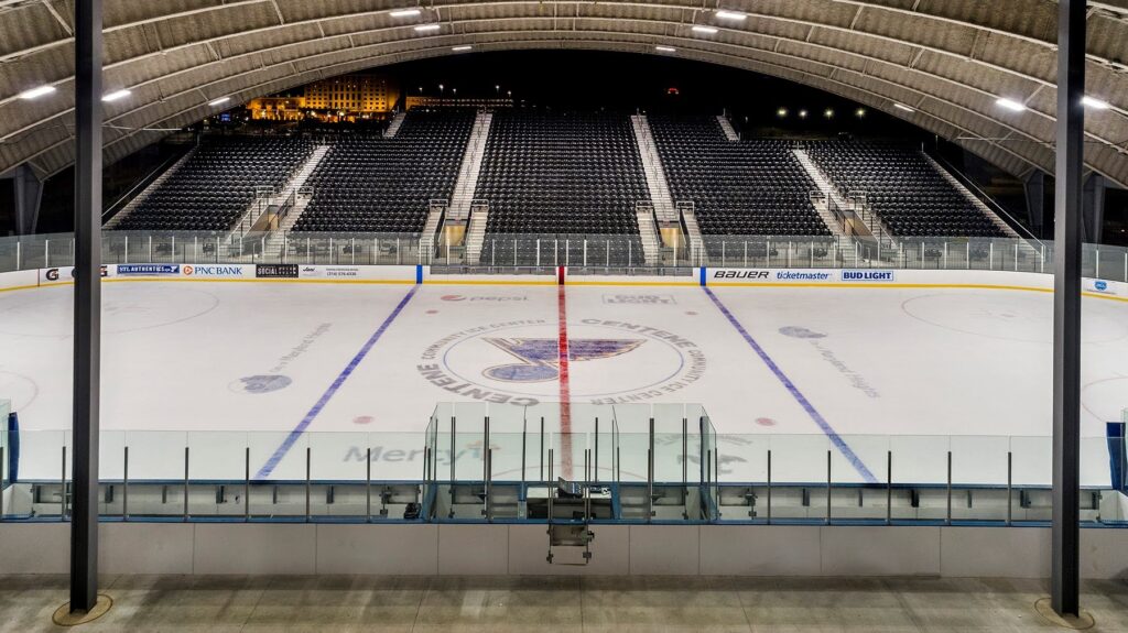 Design-Build | Murphy Company | MO | CO | IL