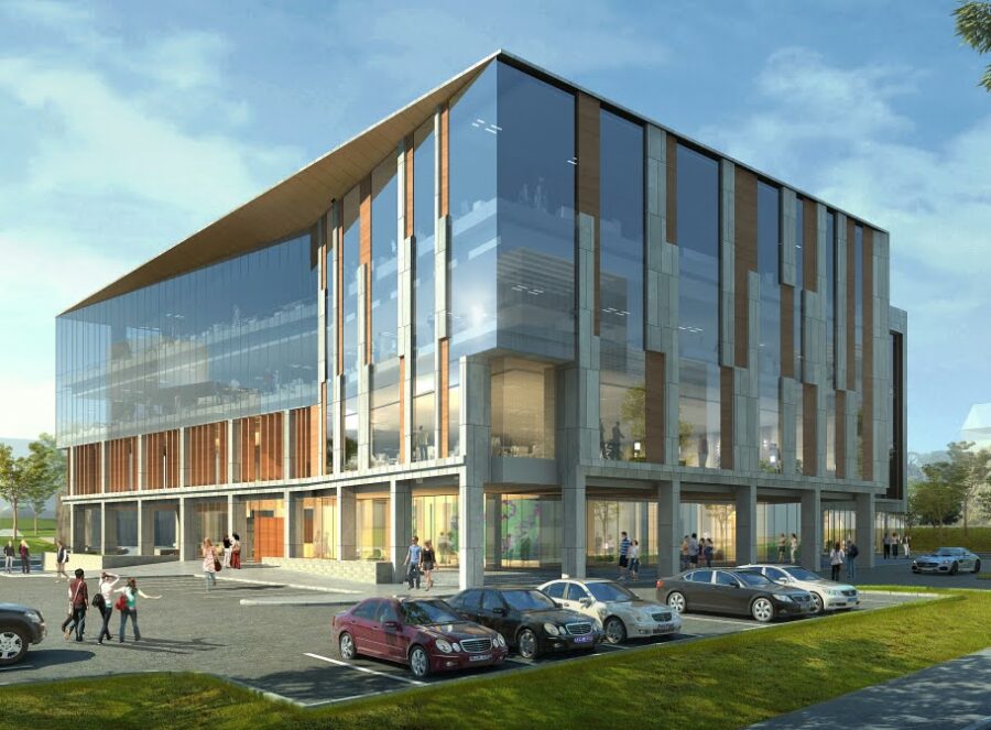 Home - Murphy Company