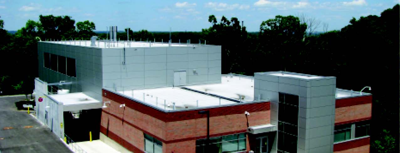 Pfizer – Building MM - Murphy Company