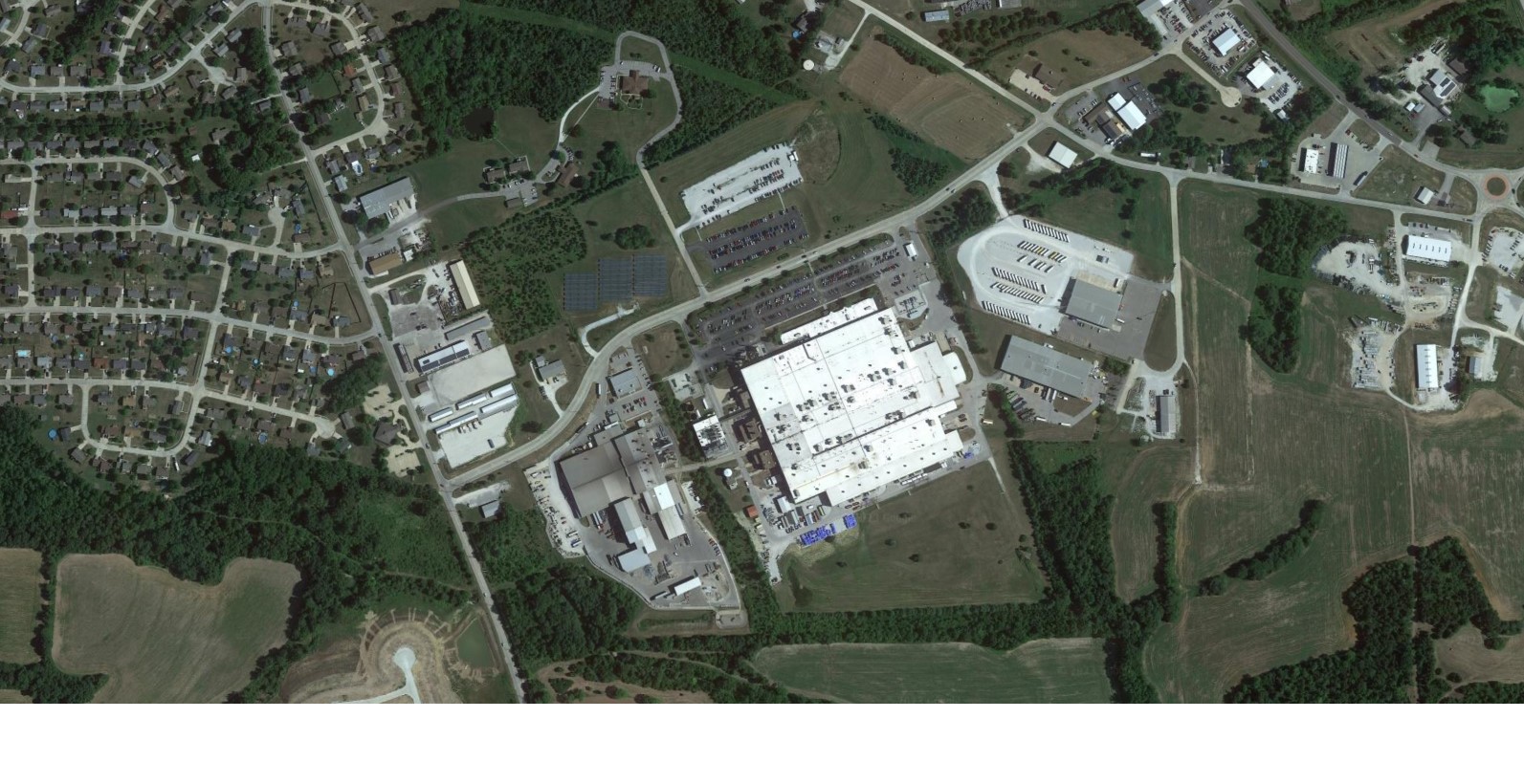 Toyota – Bodine Aluminum - Murphy Company