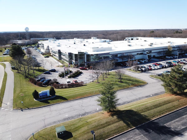 Nike AirMI – Manufacturing Facility Expansion – Murphy Company