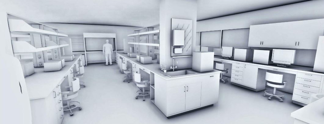 MilliporeSigma – Spruce Project Sambuca – Murphy Company
